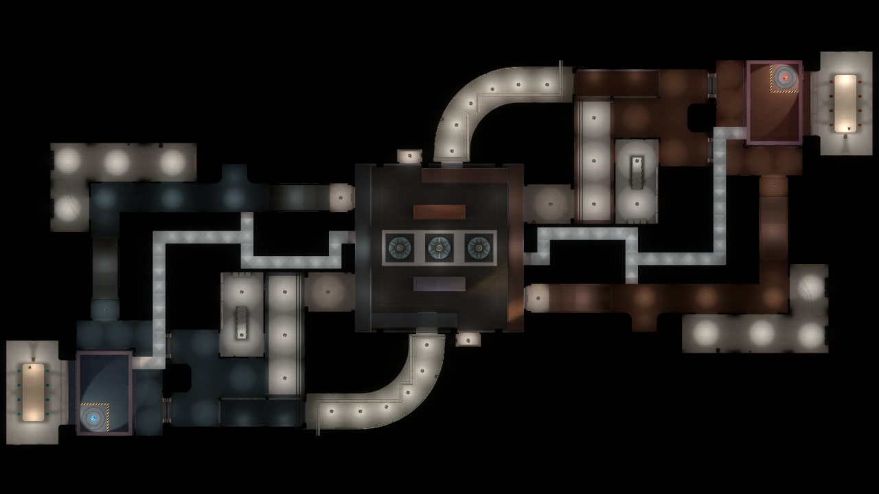 Competitive impressions of CTF? : r/Competitiveoverwatch